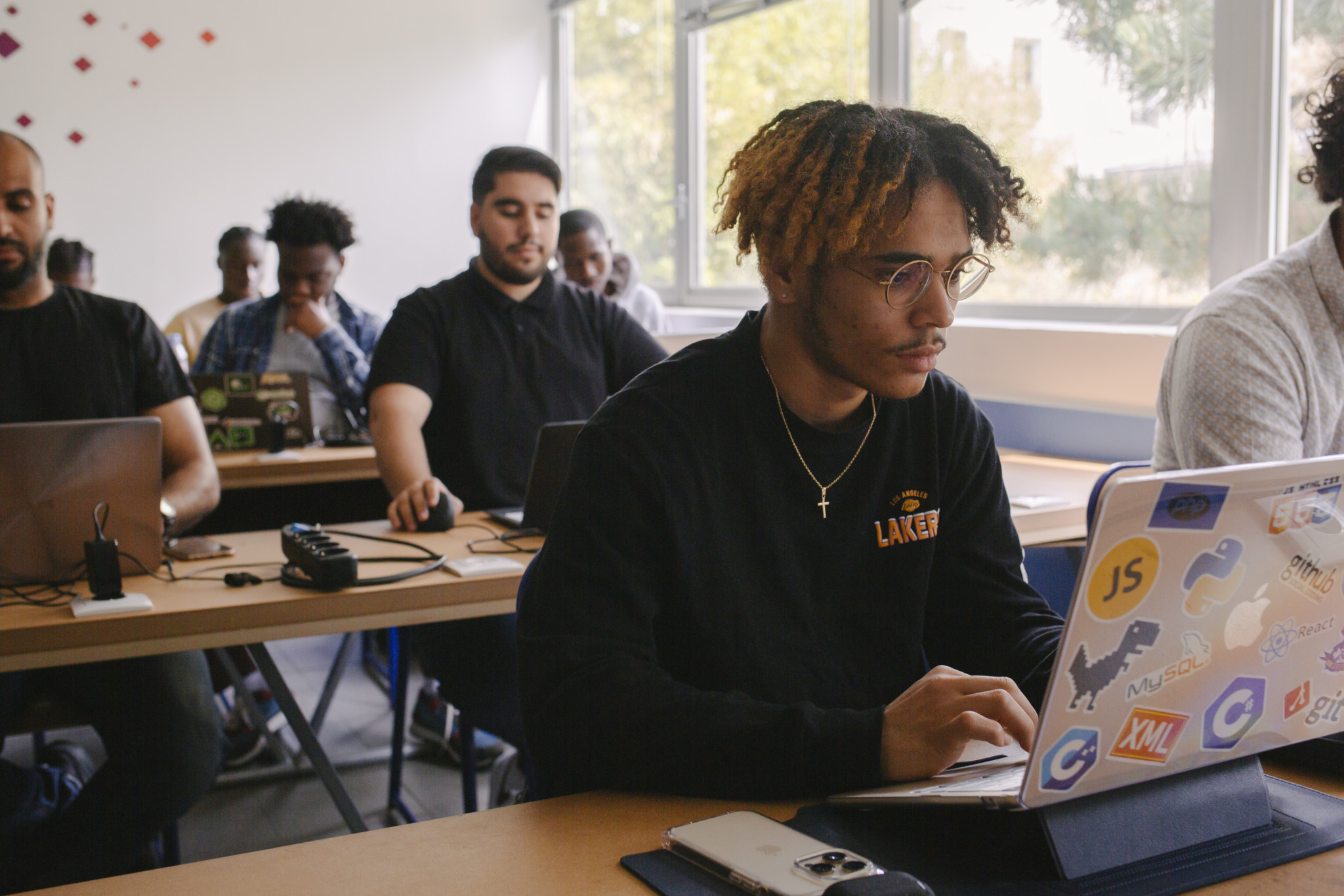 IMIE Paris : Une école informatique post Bac à Bac +5 • IMIE Paris